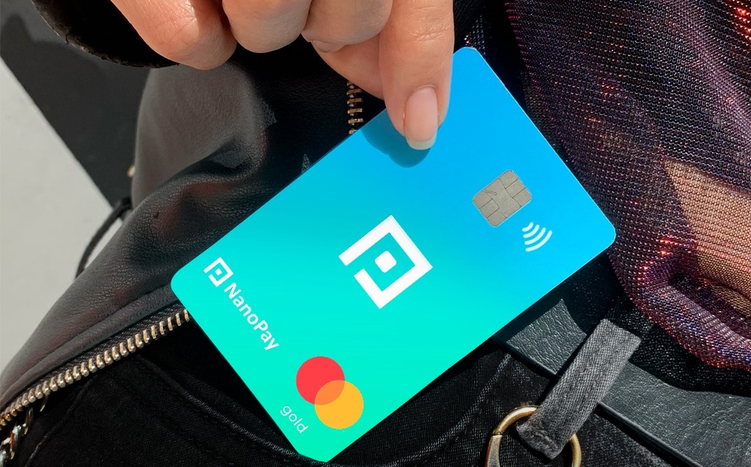 ¿Ya conoces NanoPay? Descubre las facilidades de servicios financieros ...