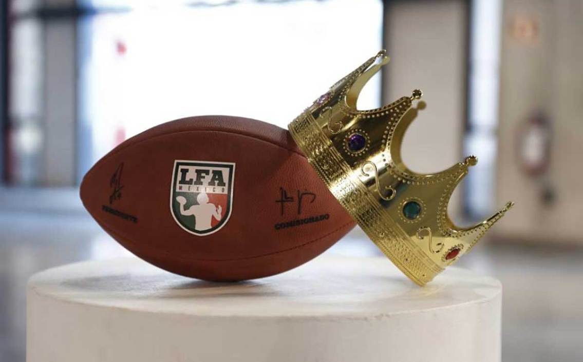 LFA. Los Reyes de Jalisco, nuevo equipo de la Liga- Grupo Milenio