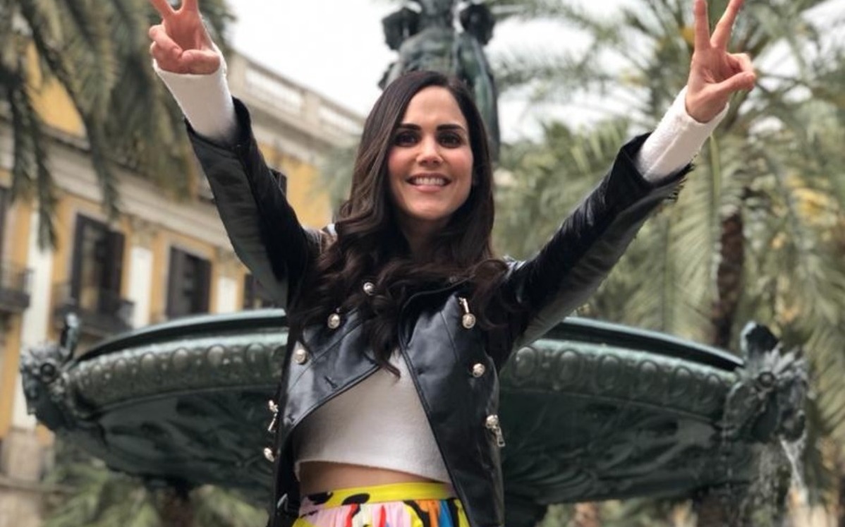 Carolina Rincón, la influencer que conquista las redes sociales- Grupo ...