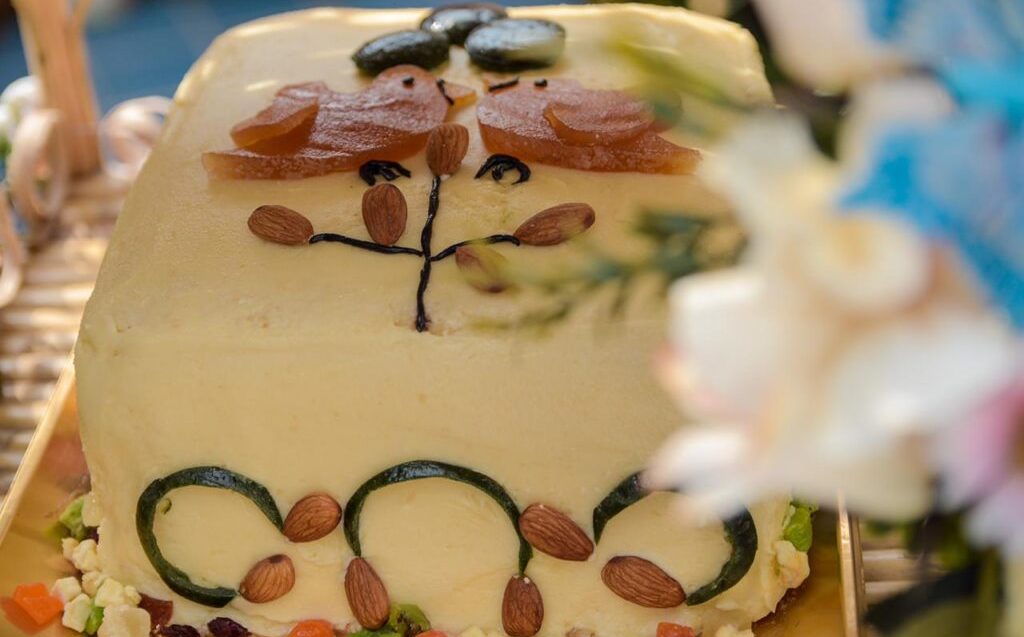 Ante, el postre de Colima que pocos conocen- Grupo Milenio