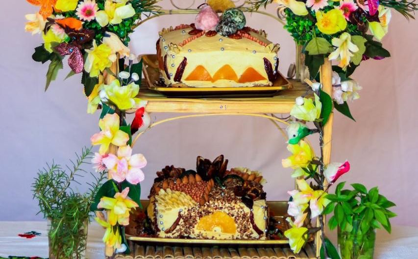 Ante, el postre de Colima que pocos conocen - Grupo Milenio