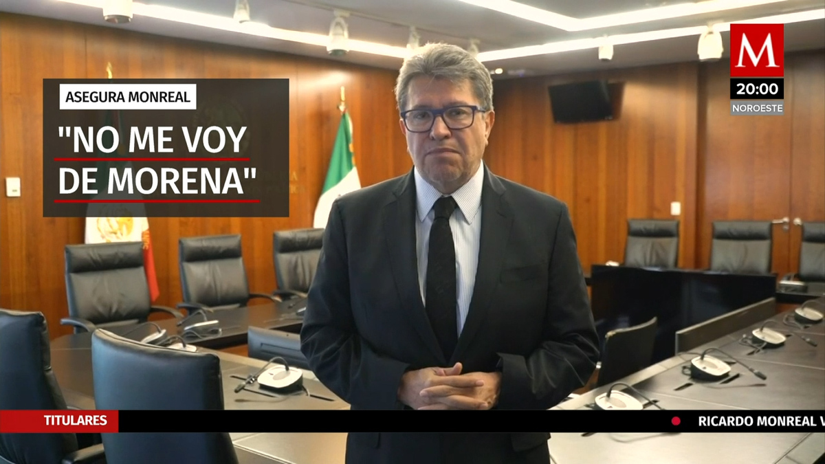 Milenio Noticias. con Erik Rocha, 25de diciembre de 2021 - Grupo Milenio