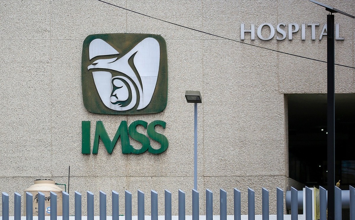 IMSS recauda máximo histórico en cuotas; supera los 348 mil mdp - Grupo ...