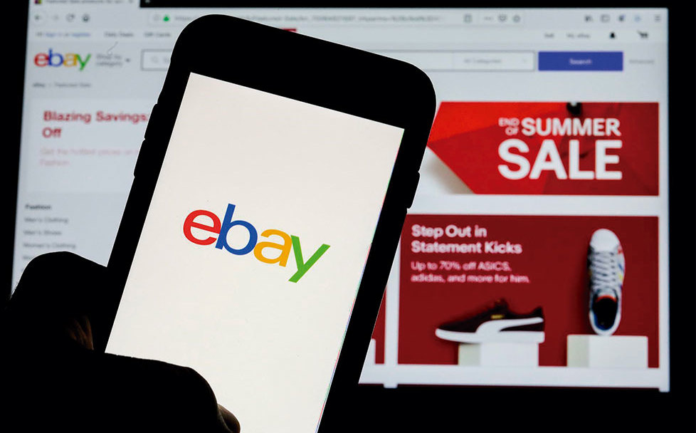 Lo que más vendido en eBay por mexicanos- Grupo Milenio