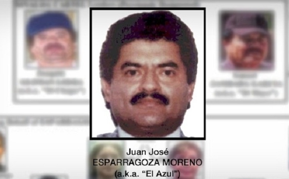 Hijo del capo El Azul busca que le devuelvan más de 2 mdp- Grupo Milenio