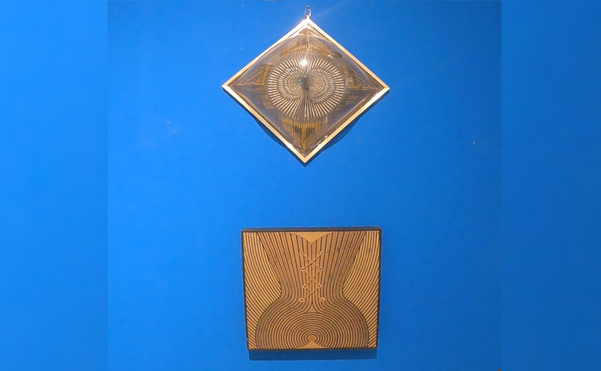 Museo Raúl Anguiano celebra 50 aniversario con exposición- Grupo Milenio