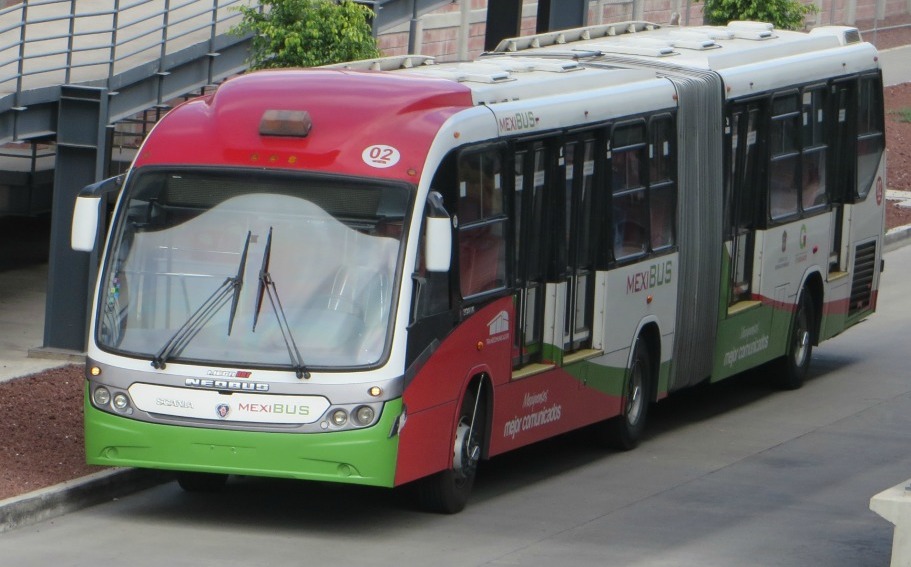 Cuál será el horario del Mexibús y Mexicable durante Año Nuevo- Grupo ...