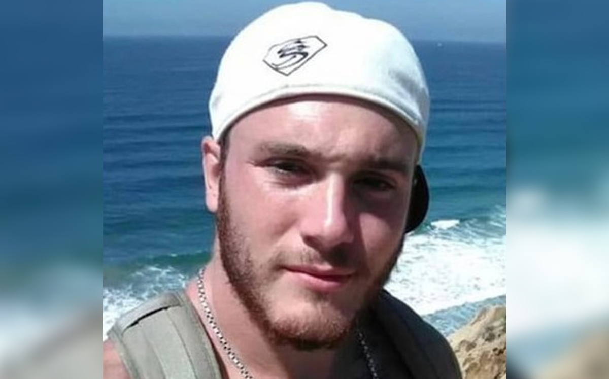 Hallan muerto a peleador de MMA desaparecido desde hace dos años- Grupo ...