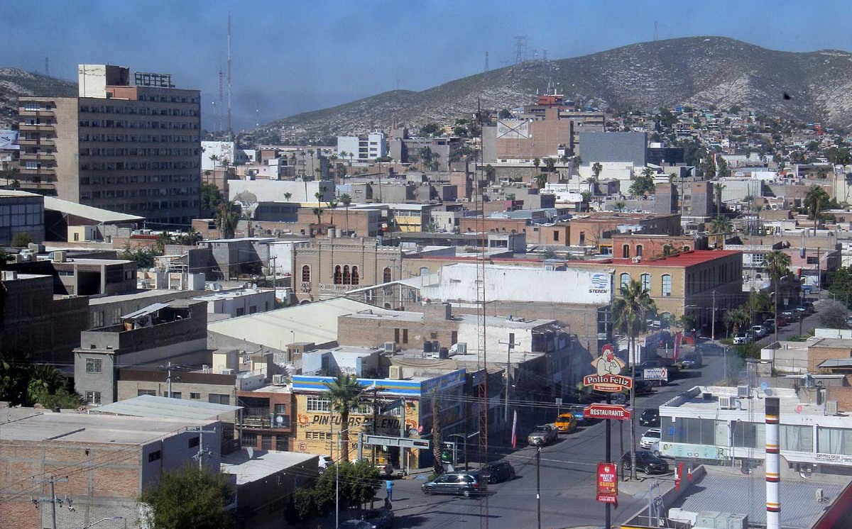 Torreón. Implan desarrolla manual para una Infraestructura Verde- Grupo ...