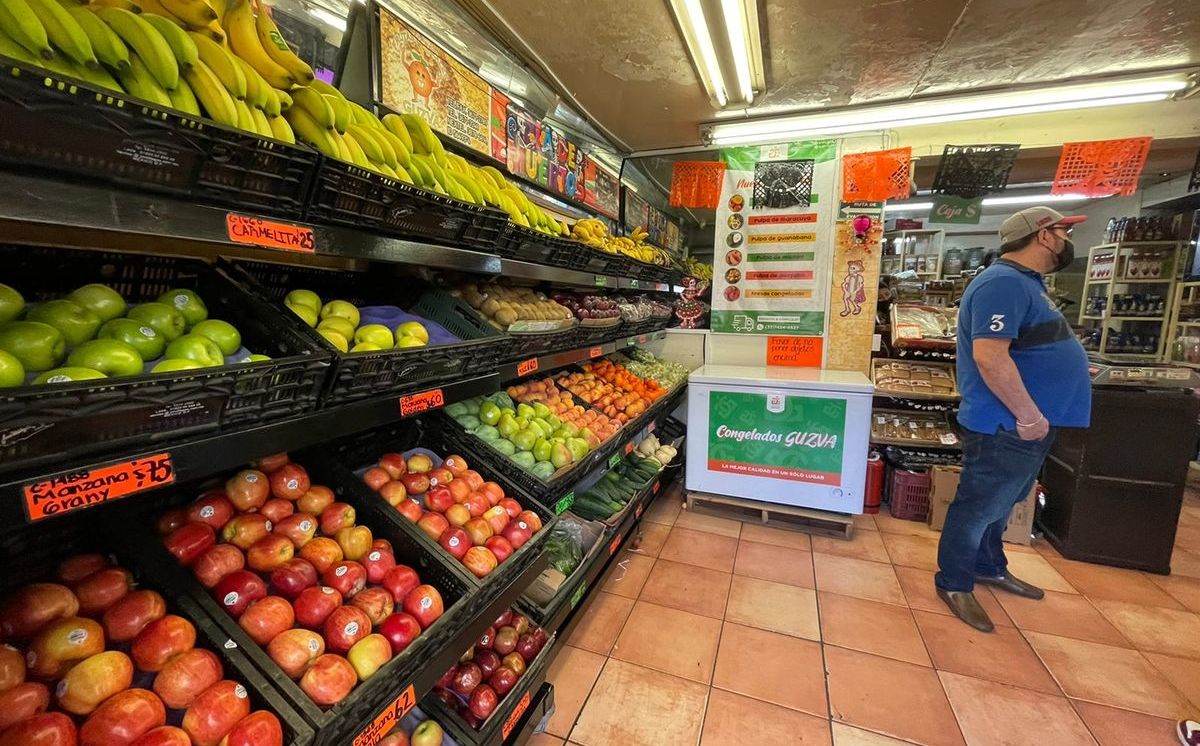 Mercado de Abastos espera mayor afluencia de clientes en inicio de año ...