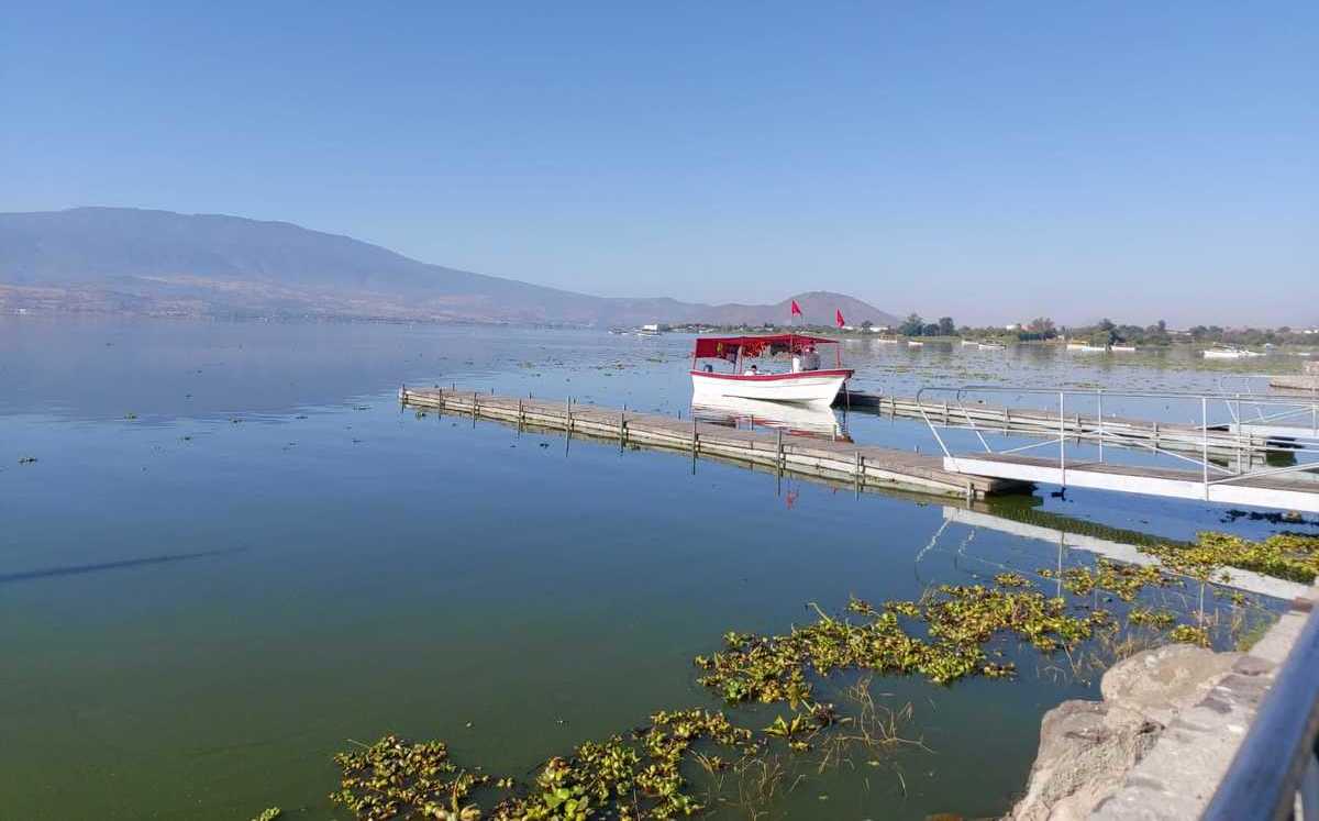 Cajititlán. Lancheros piden buena temporada a los Reyes Magos- Grupo ...