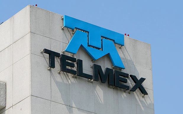 Falla en internet, por cortes de fibra óptica en México y EU: Telmex ...