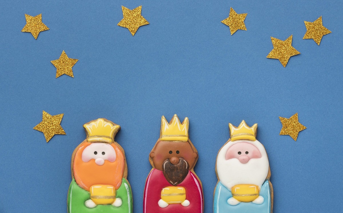 Actividades para convivir con niños en Día de Reyes- Grupo Milenio