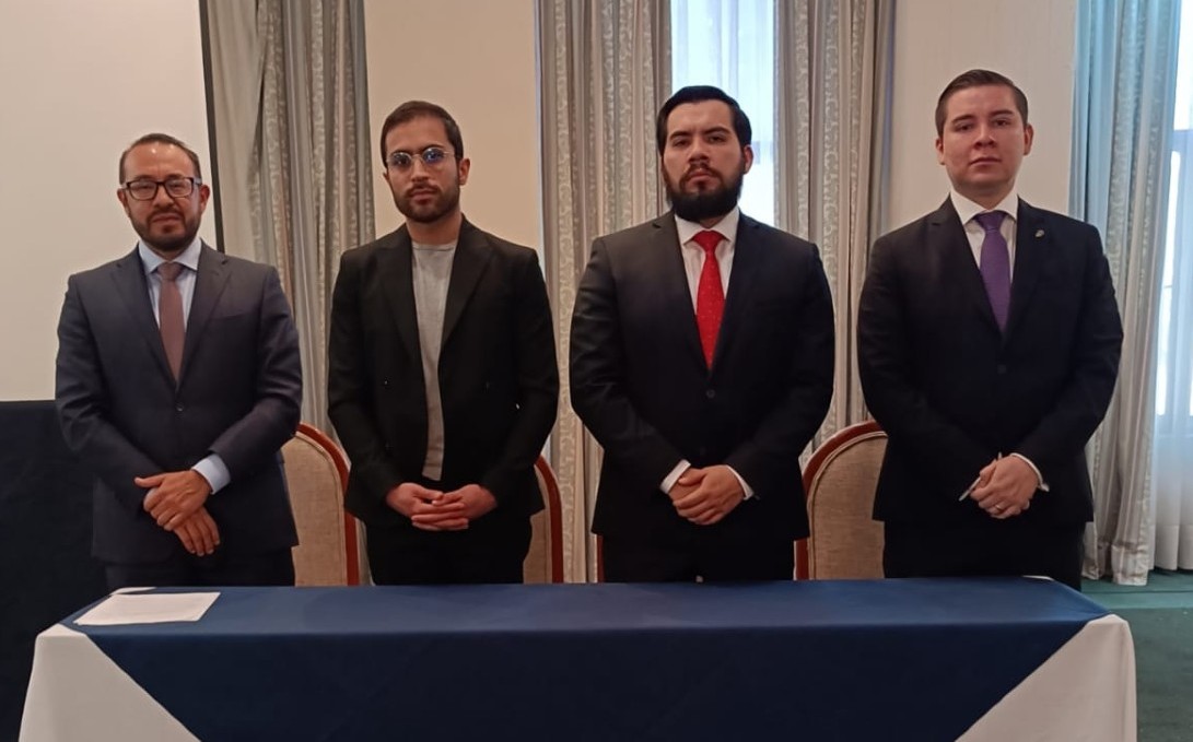 Actor Axel Arenas demanda a la Fiscalía de CdMx por daño moral- Grupo ...