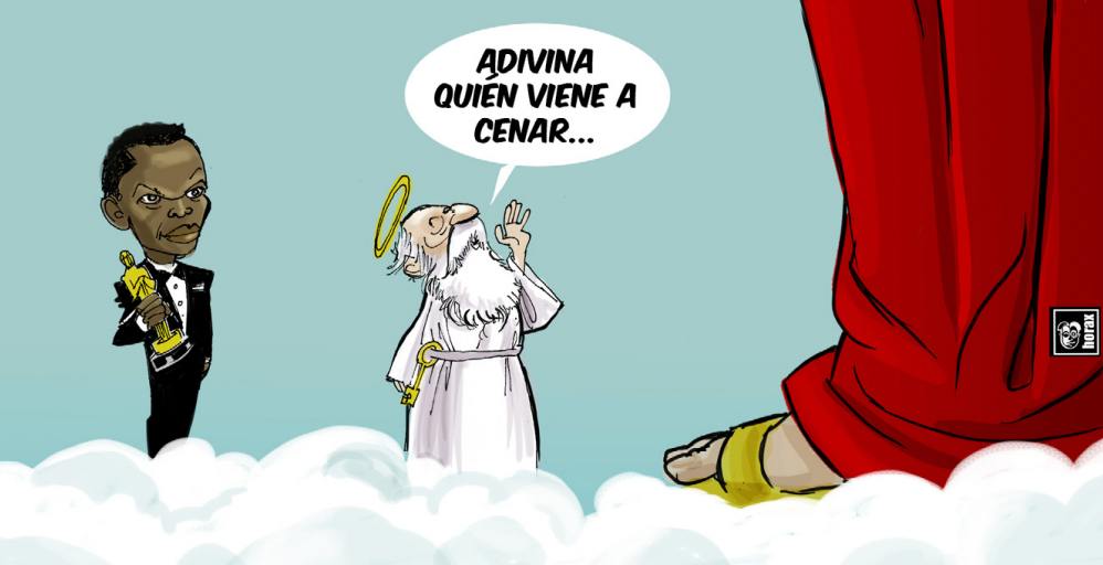 Horacio- Grupo Milenio