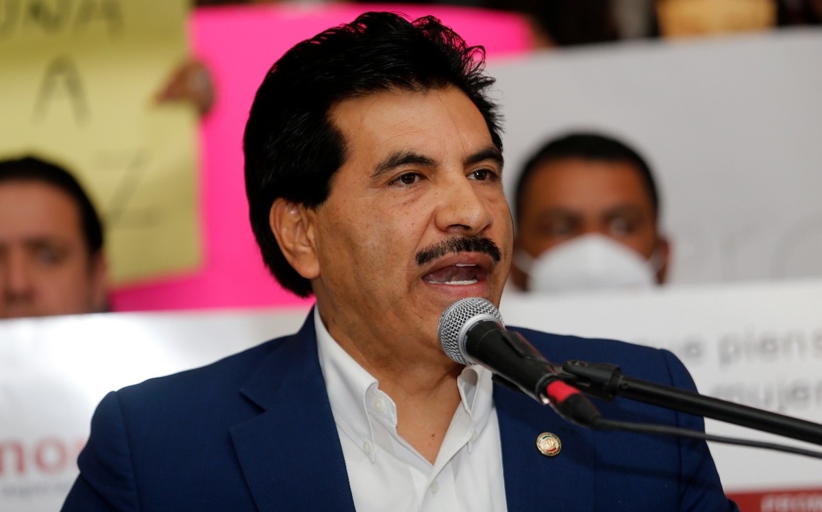 José Ramón: Seguiremos luchado hasta que se respeten las encuestas ...