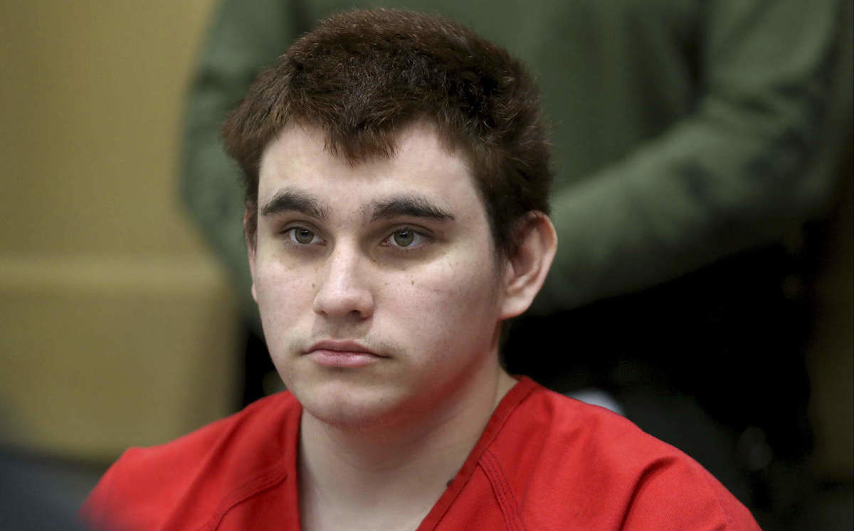 Jueza niega aplazar sentencia de Nikolas Cruz por matanza de Parkland ...