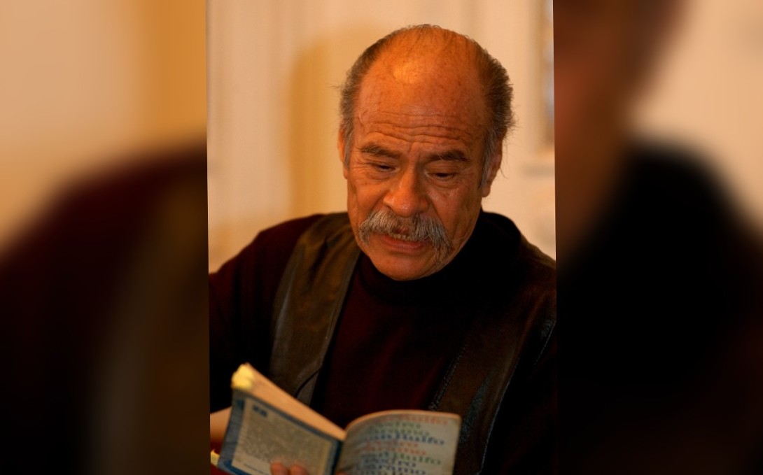 Murió Tomás Mojarro, escritor y locutor de Radio UNAM a los 89 años ...