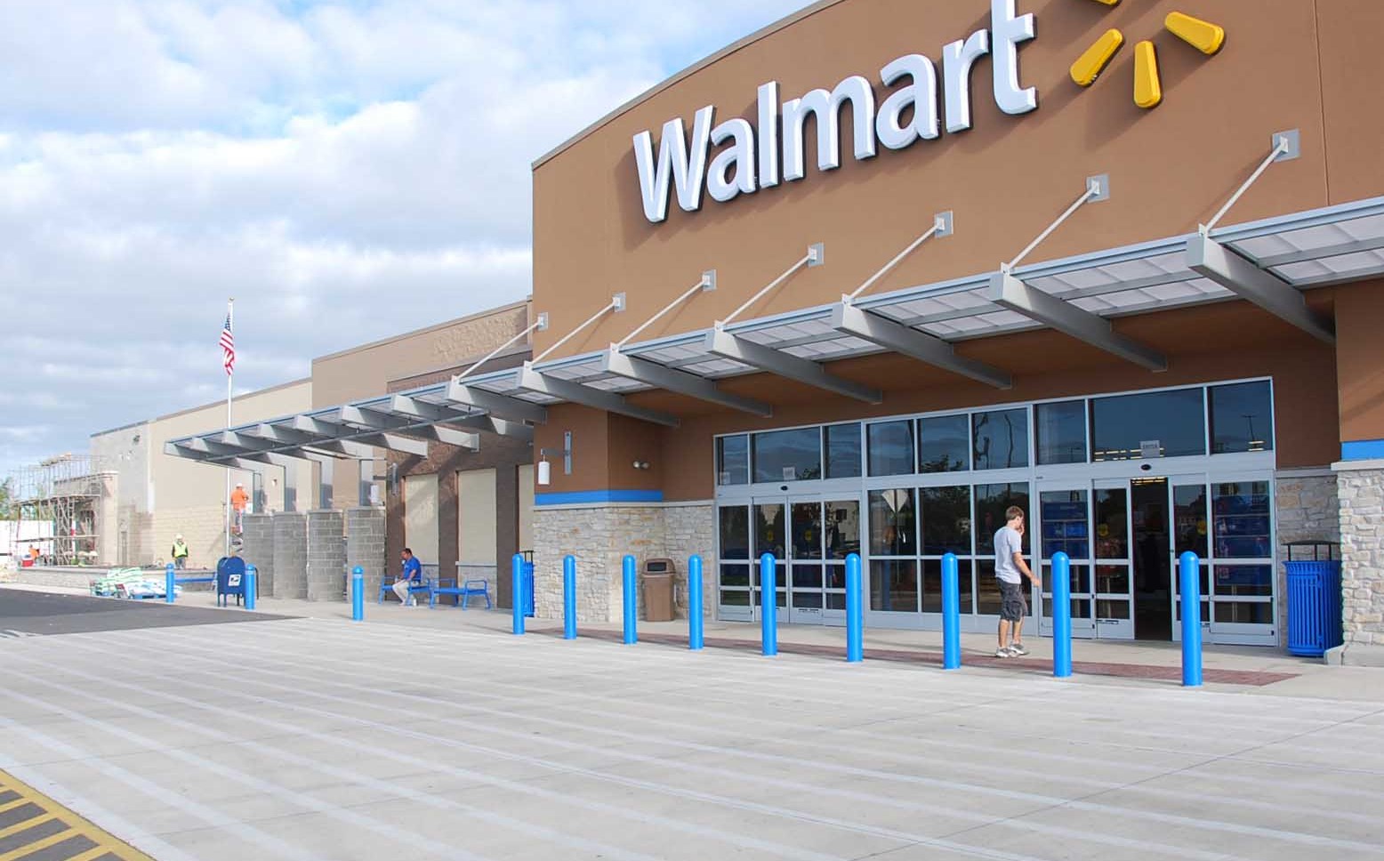 Walmart evitará emisiones de mil millones de toneladas de GEI a 2030 ...