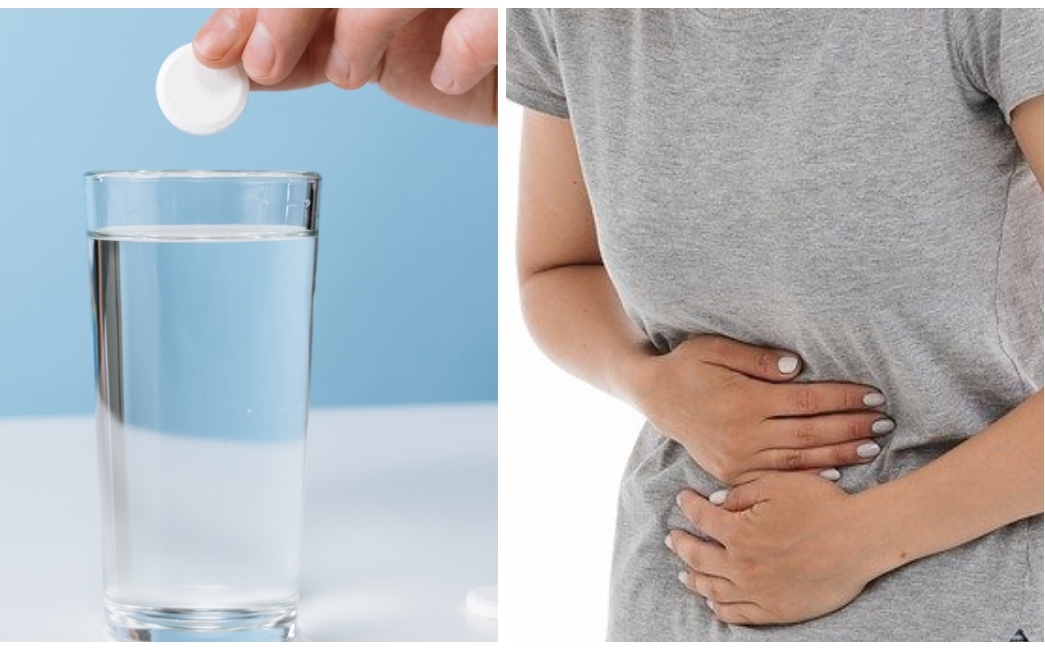 Alka Seltzer, de qué está hecha y para qué funciona la pastilla - Grupo ...