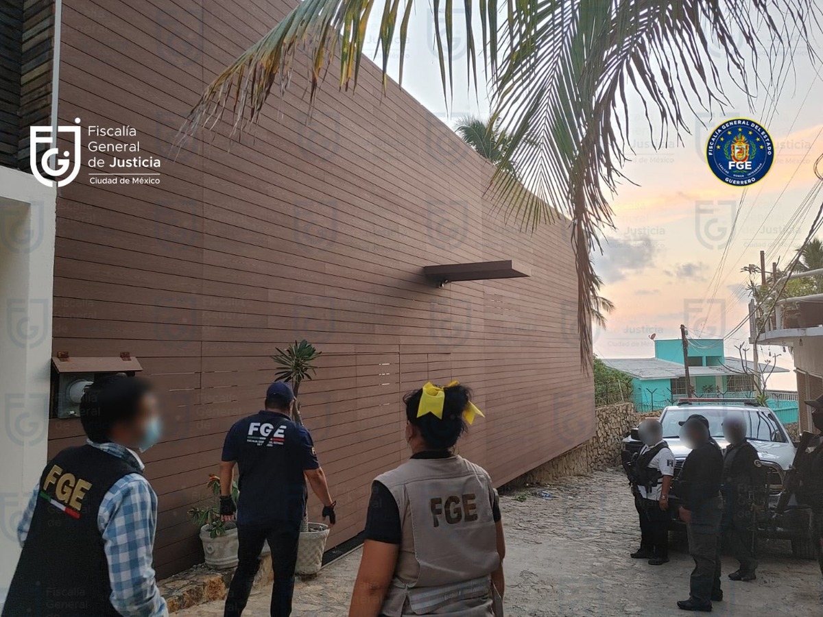 Fiscalía de la CdMx indaga presunto robo a Julio Serna- Grupo Milenio