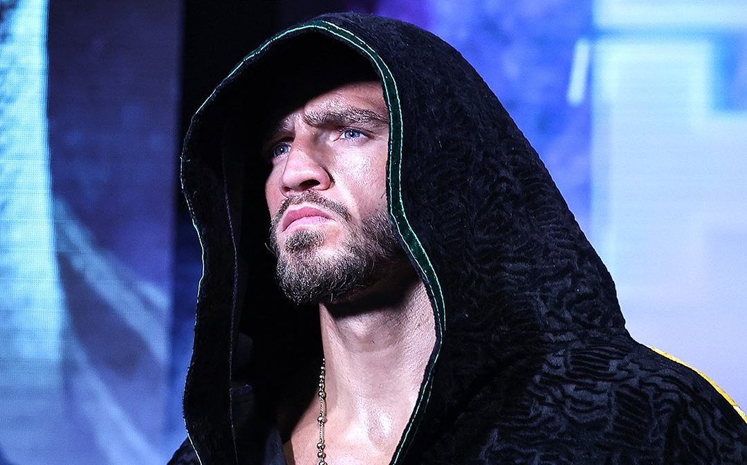 Joe Smith retiene título semicompleto de la OMB- Grupo Milenio