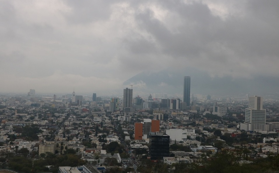 Clima en Monterrey hoy 20 de enero 2021: máxima de 8 grados- Grupo Milenio