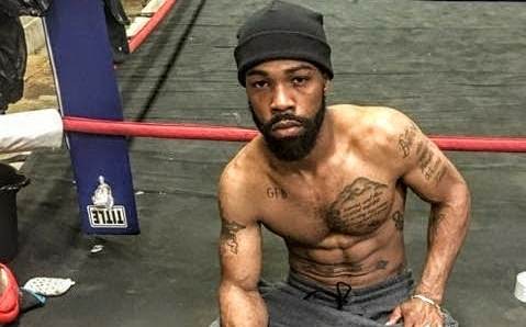 Gary Russell regresa tras dos años para exponer su título del CMB ...