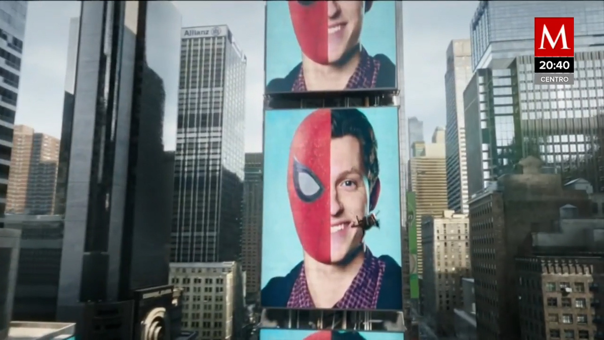 M2 con Violeta Moreno 16 de enero de 2022 - Grupo Milenio