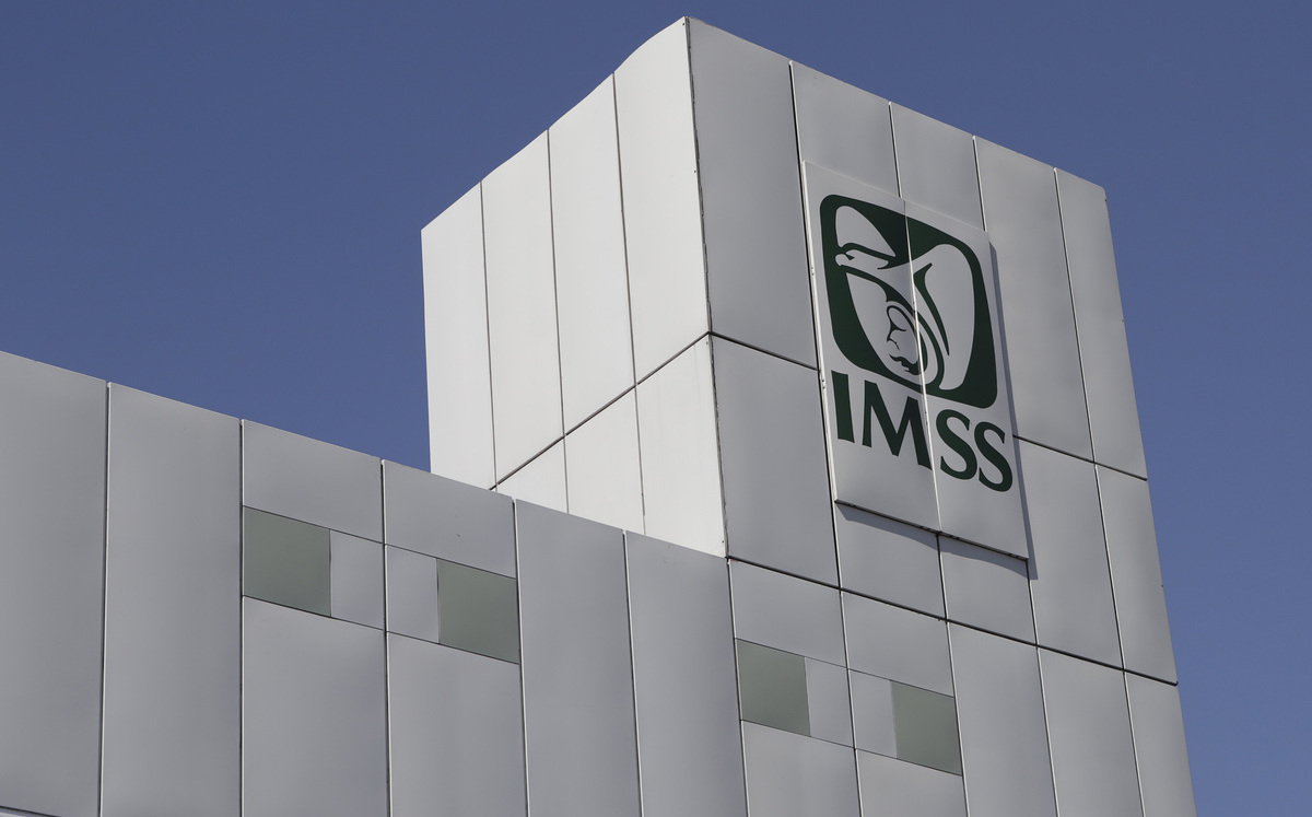 Unidad de Integridad y Transparencia del IMSS mejoró gestión pública ...