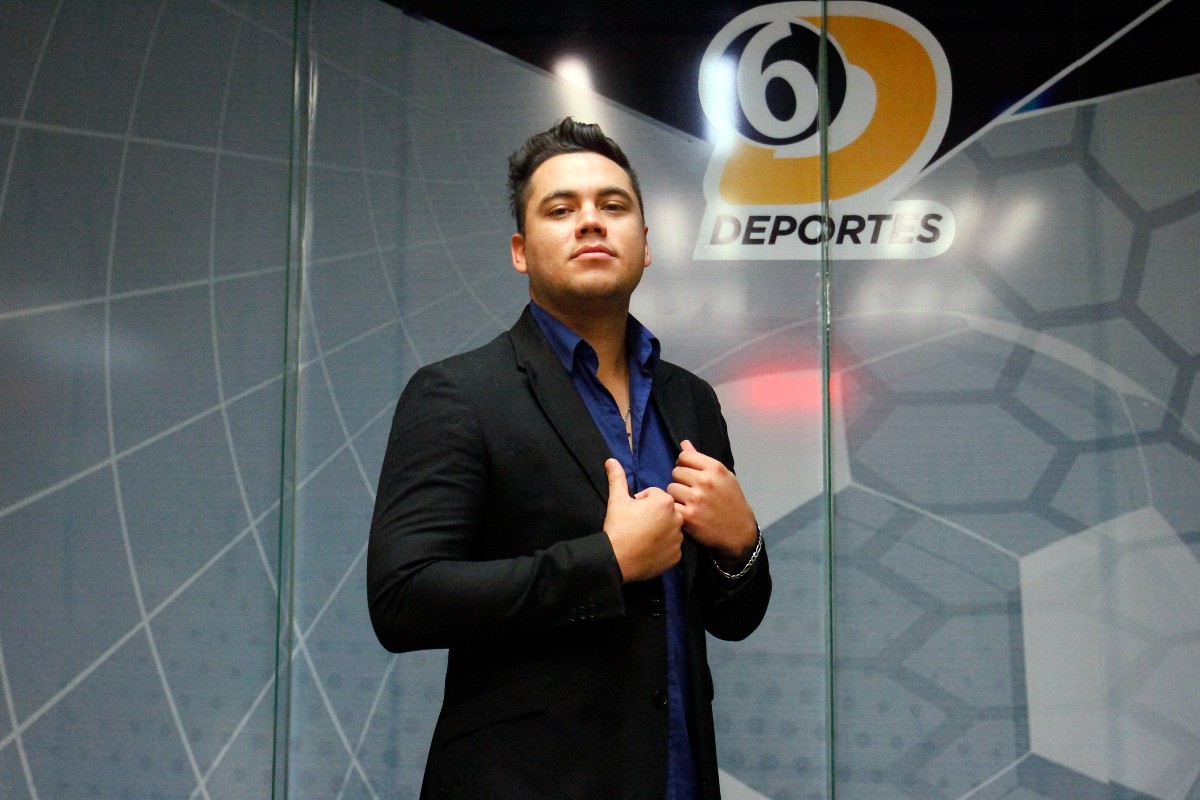 Torreón. David de la Garza todo un polémico personaje del deporte ...