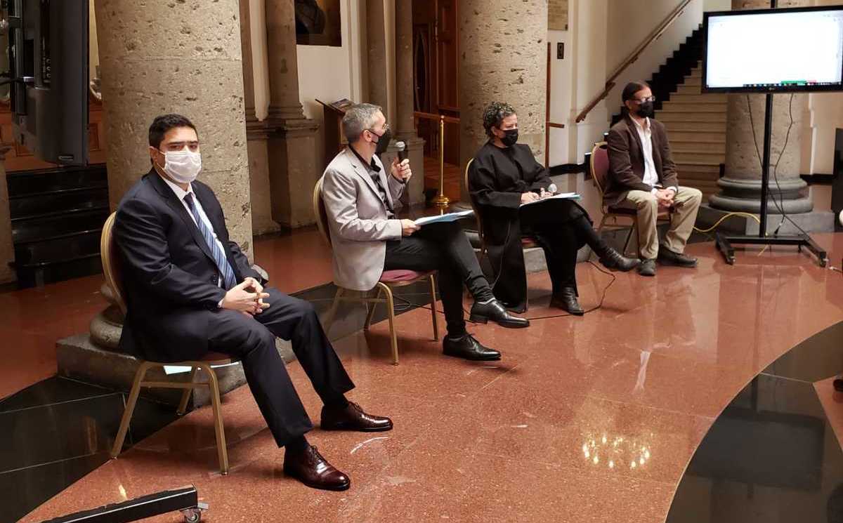 OFJ. José Luis Castillo Rodríguez es el nuevo director- Grupo Milenio