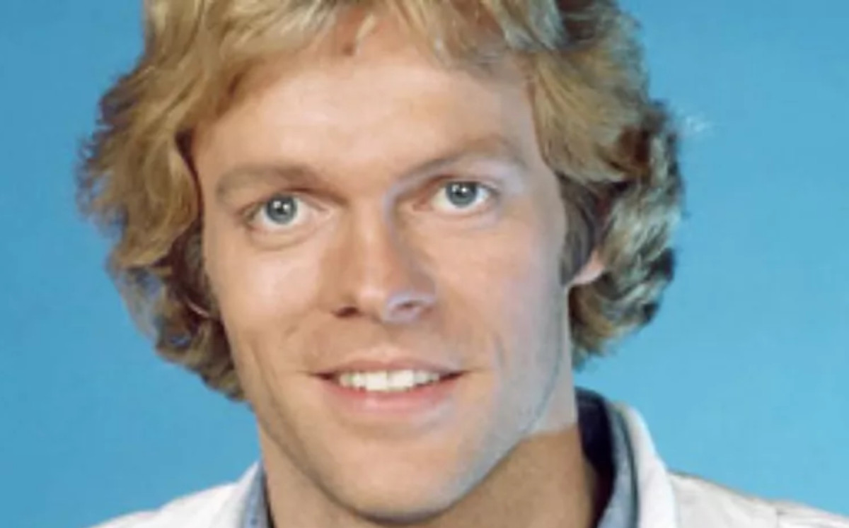 Murió Morgan Stevens, actor de 'Melrose Place'; esto sabemos- Grupo Milenio