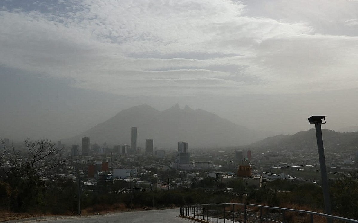Clima en Monterrey hoy 27 de enero 2021: máxima de 14 grados- Grupo Milenio