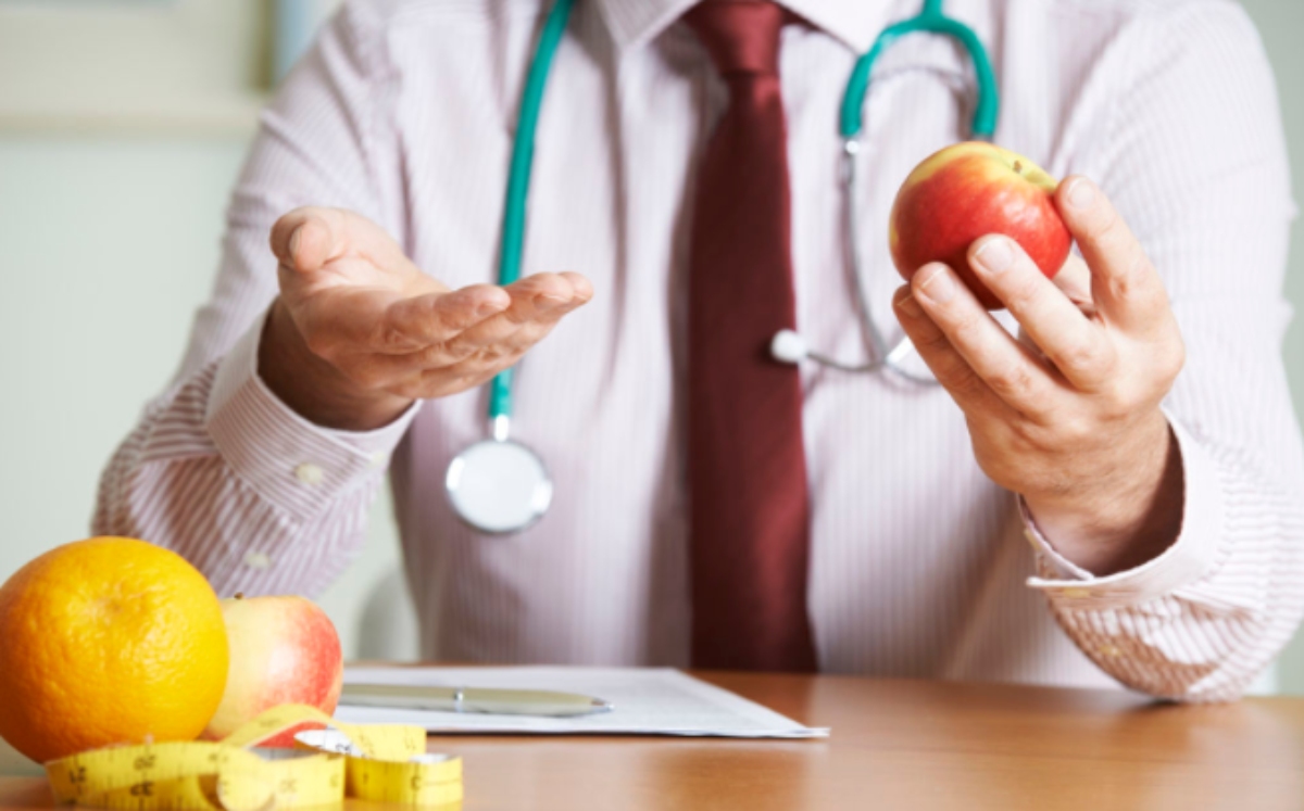 Puebla. El 27 de enero se conmemora el Día del Nutriólogo- Grupo Milenio