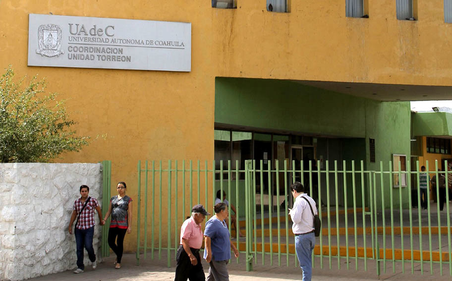 UAdeC: ficha, inscripción y examen; precio y fechas- Grupo Milenio