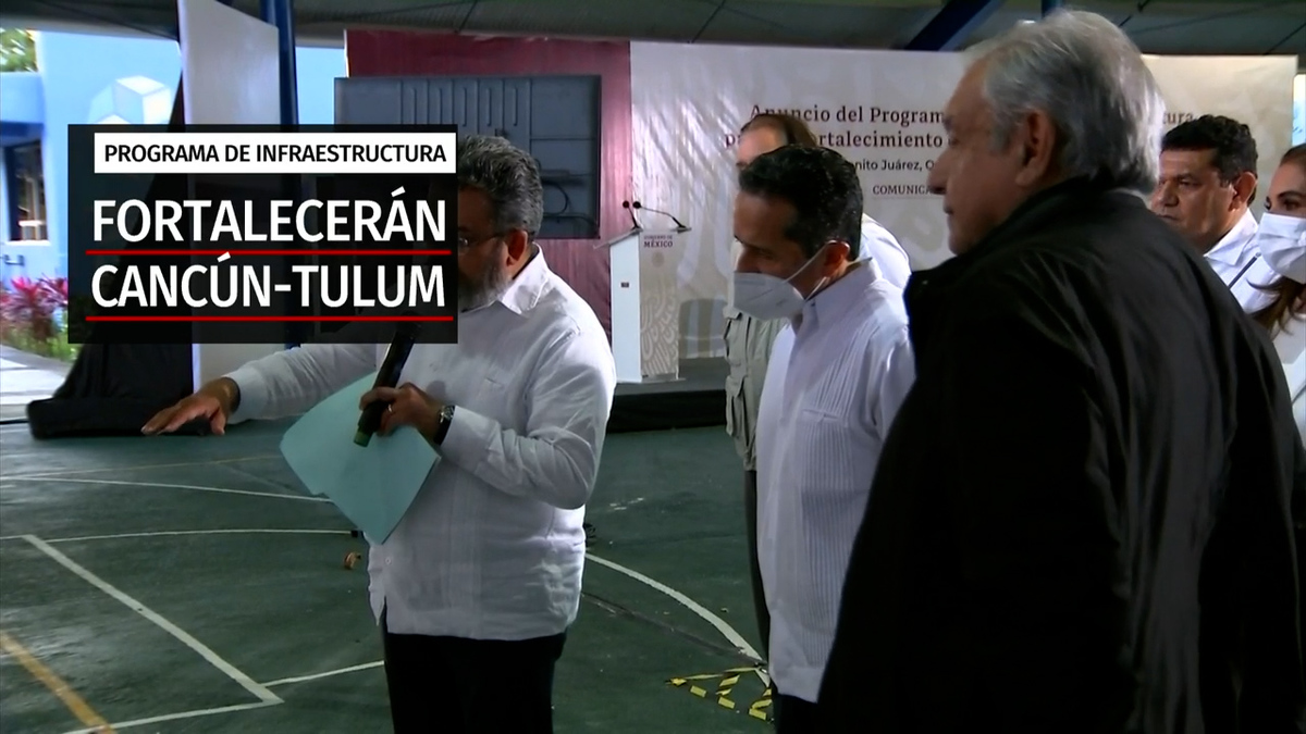 Milenio Noticias, con Erik Rocha, 29 de enero de 2022- Grupo Milenio