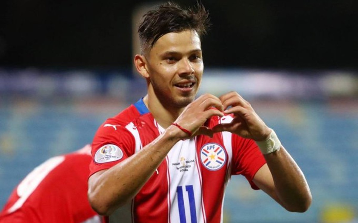 Ángel Romero estaría cerca de llegar a Cruz Azul en la Liga MX- Grupo ...