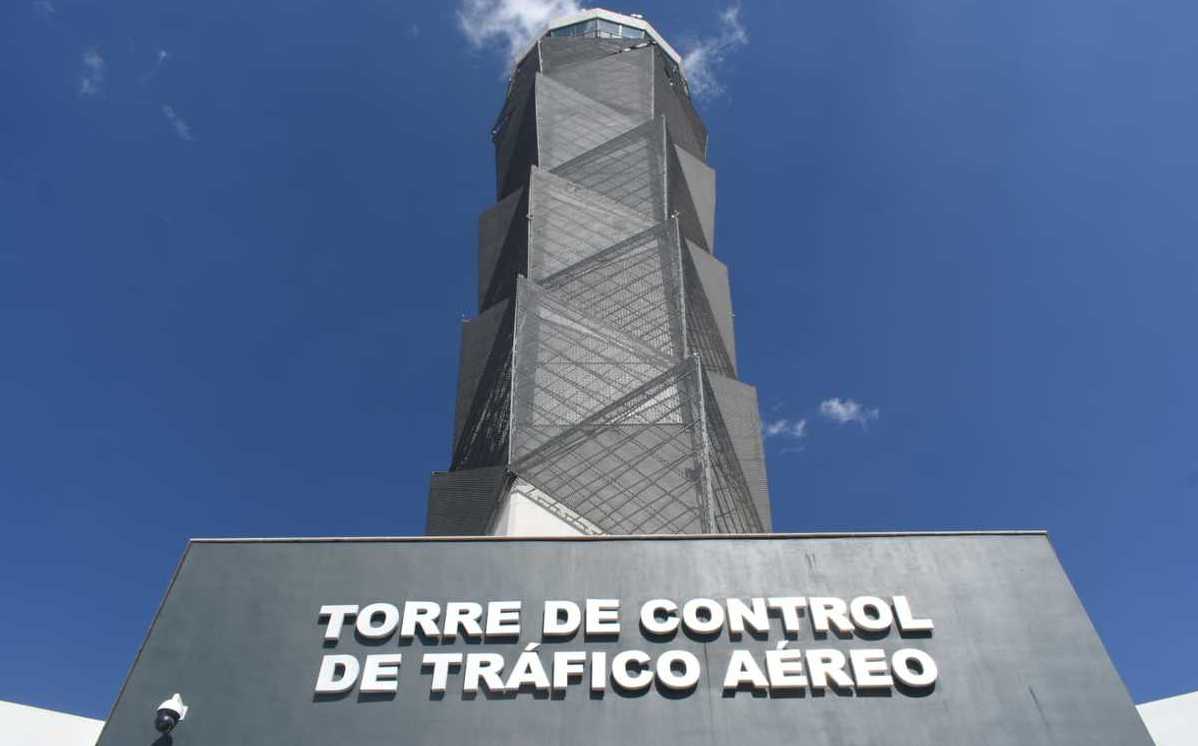 Seneam defiende rediseño de espacio aéreo ante inauguración del AIFA ...