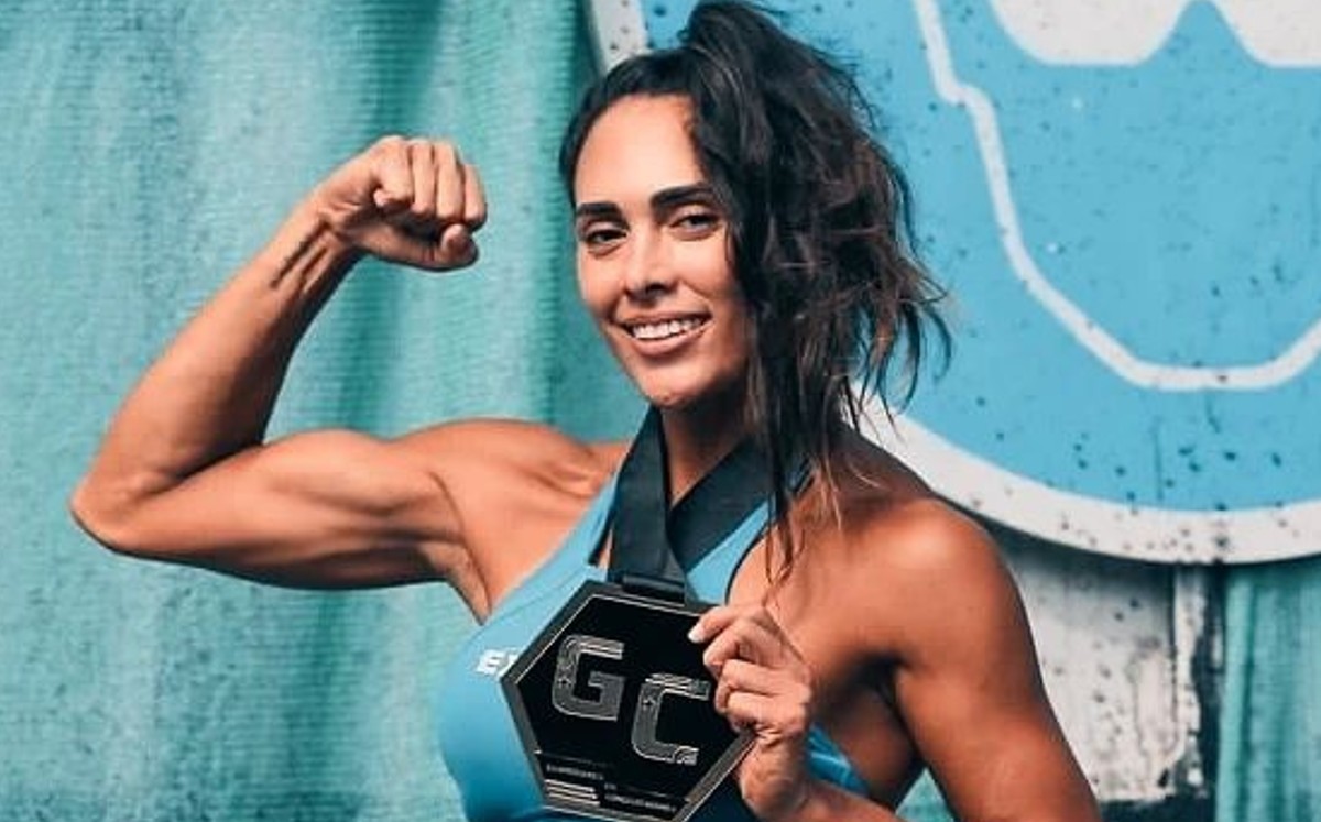 Macky González habla de la enfermedad que le obligó a dejar Exatlón ...