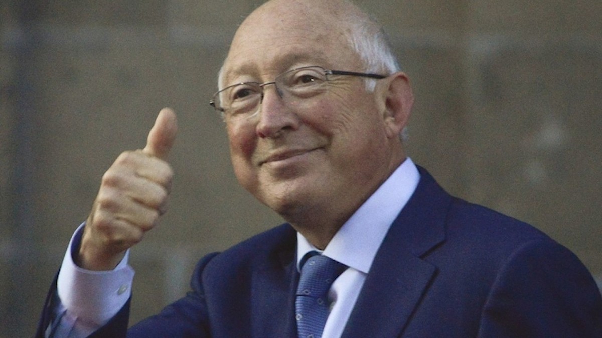 Cambio sindical de GM en Silao es fruto del T-MEC: Ken Salazar- Grupo ...