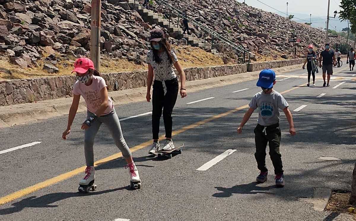 En León, así podrás ingresar gratis a parques en fines de semana- Grupo ...