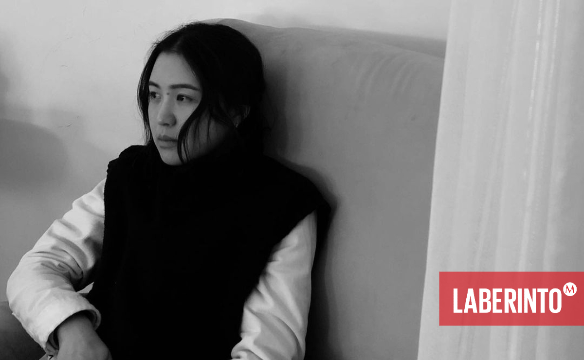 Poema: “Me acuesto como mujer”, de Yu Yoyo- Grupo Milenio