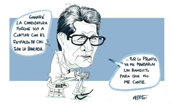 Sentando las bases- Grupo Milenio