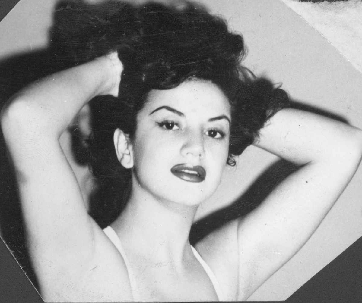 Muerte de Ana Luisa Peluffo, ellos fueron sus amores- Grupo Milenio