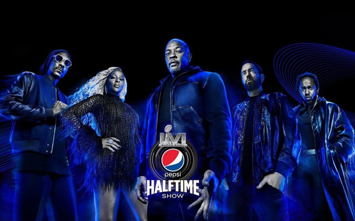 Compton, el barrio de Los Ángeles que vio surgir a grandes del rap ...