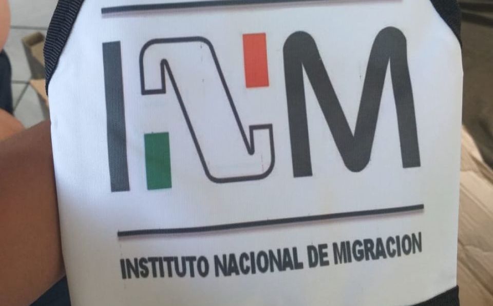 CNDH dirige recomendación al INM por hacinamiento de migrantes- Grupo ...