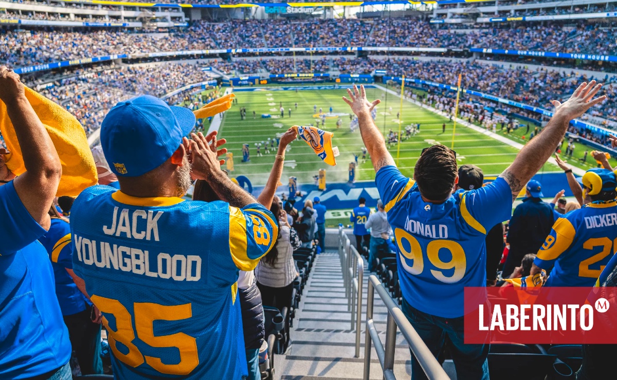 Ser fan de los deportes puede ser bueno para tu salud- Grupo Milenio