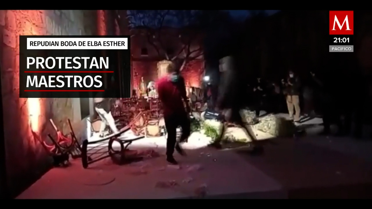 Milenio Noticias, con Erik Rocha, 12 de febrero de 2022- Grupo Milenio