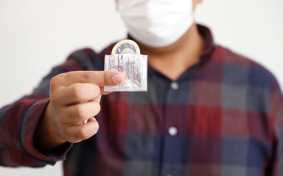 Uso correcto del condón evita hasta en 98 por ciento ETS: IMSS- Grupo ...